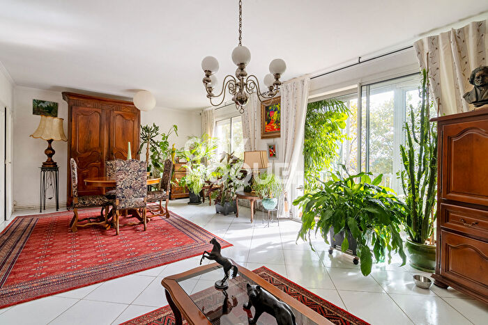 Appartement 4 pièces à vendre à Toulouse, Fer à Cheval