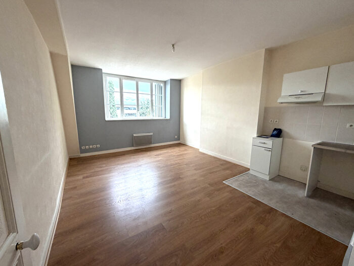 Appartement 2 pièces à vendre à Orléans, Cathédrale, Jeanne d'Arc
