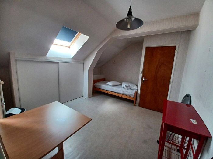 Bressuire : Appartement 1 pièce à louer