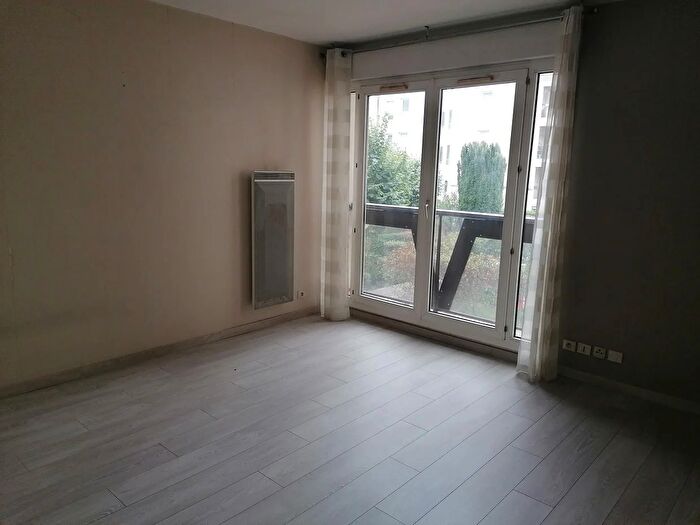Appartement 1 pièce à Livry-Gargan, Gargan, à vendre