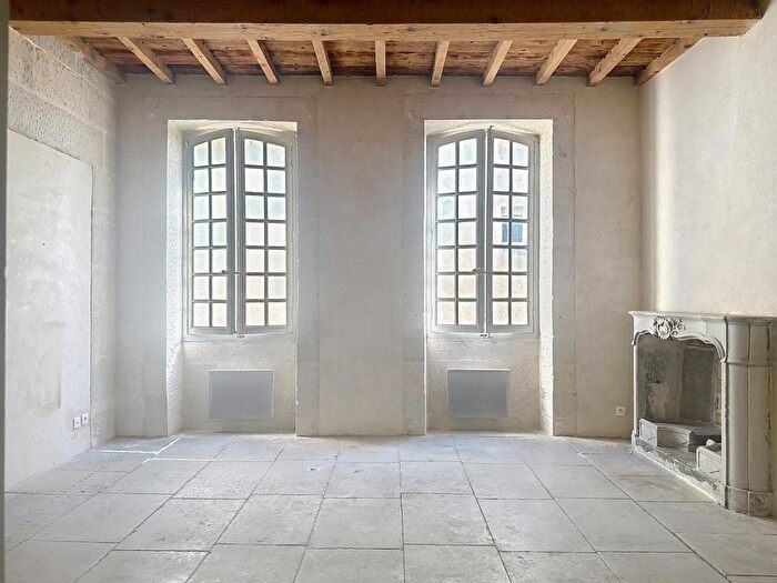 Barbentane : Appartement 2 pièces à vendre