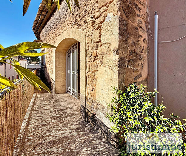 Sérignan-du-Comtat - Maison 5 pièces à vendre
