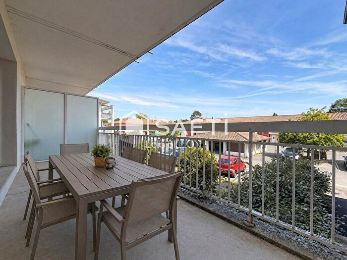 Belin-Béliet - Appartement 3 pièces à vendre