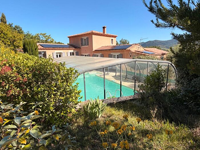 Maison 6 pièces à Faucon, à vendre