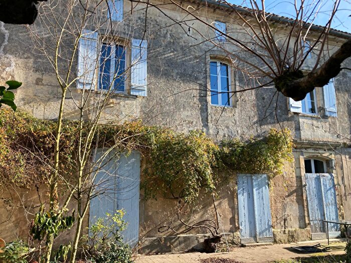 Saint-André-de-Cubzac - Maison 11 pièces à vendre