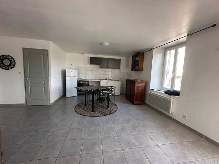 Vitrolles - Appartement 2 pièces à louer