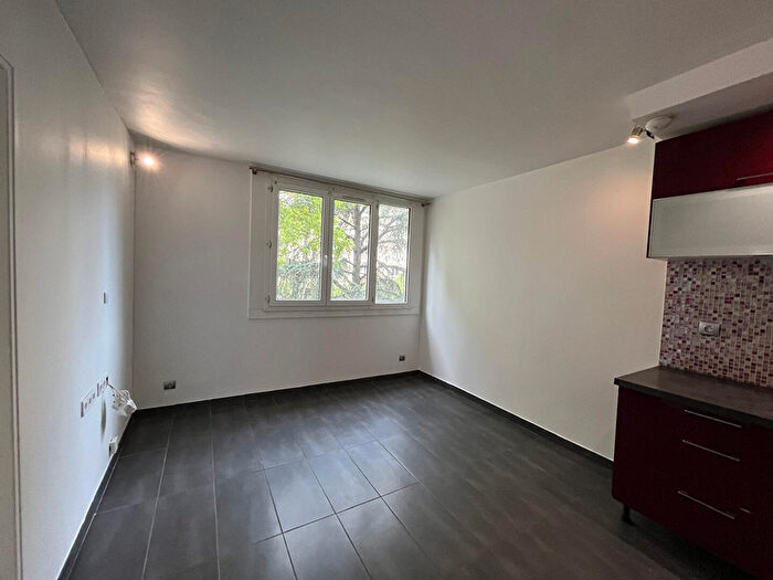 Appartement 3 pièces à vendre - Maisons-Alfort, Alfort