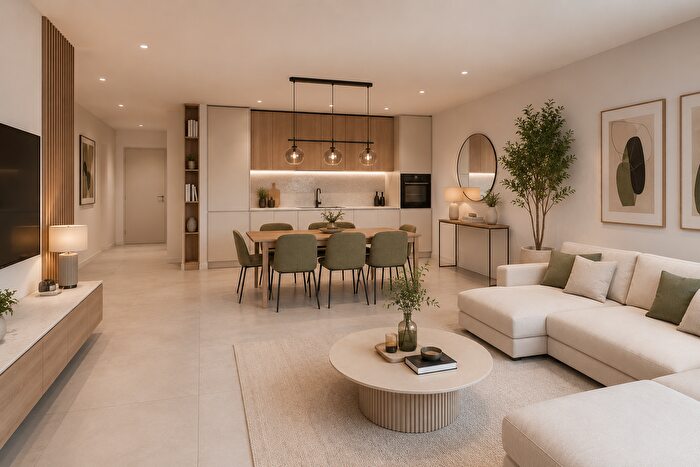 Maison 2 pièces à vendre à Beausoleil, Ténao Inférieur
