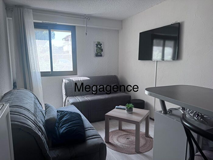 Appartement 1 pièce à vendre - Bormes-les-Mimosas, Haut-Para, Pas de Courtin, Manjastre