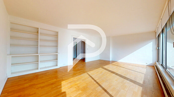 Appartement 5 pièces à vendre - Marly-le-Roi, Grandes Terres, Vergers, Vauillons