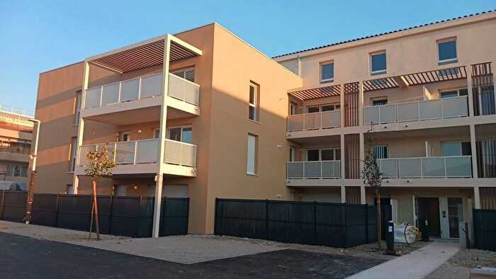 Appartement à louer - Sud Ouest, Monteux - 3 pièces - 2 chambres