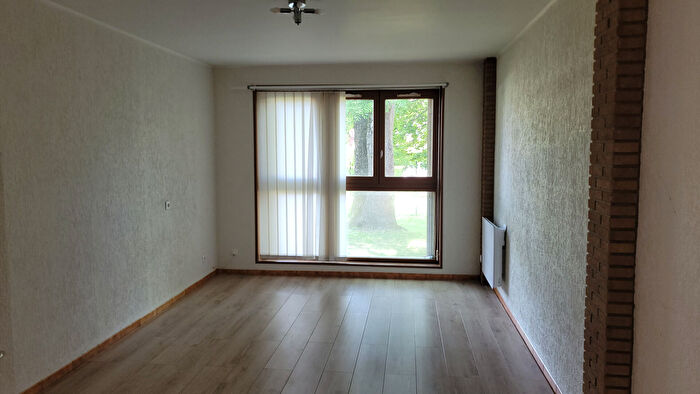 Appartement à louer - Rambouillet, Saint-Hubert, Louvière - 2 pièces - 1 chambre
