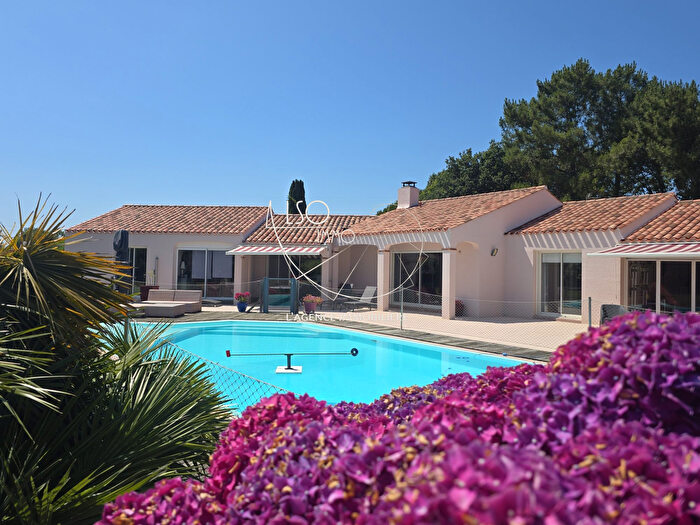 Maison 5 pièces à Château-d'Olonne, La Maisonnette, Le Fléchoux, à vendre
