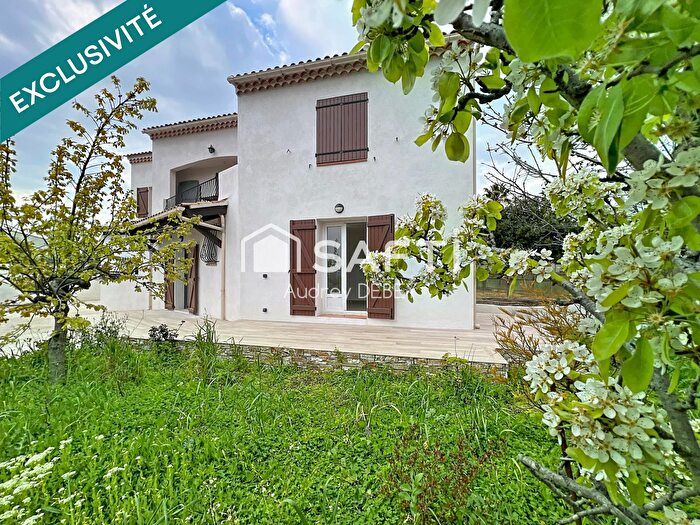 Appartement à vendre - Sanary-sur-Mer, Motier, La Milhière - 4 pièces - 3 chambres