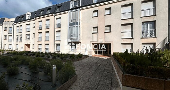 Appartement 2 pièces à vendre à Chartres, Centre-ville