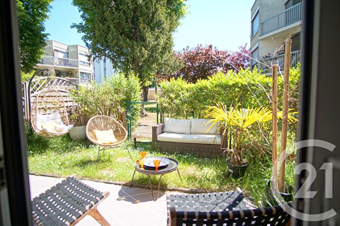 Appartement à vendre - Créteil, Val de Brie - 3 pièces - 2 chambres