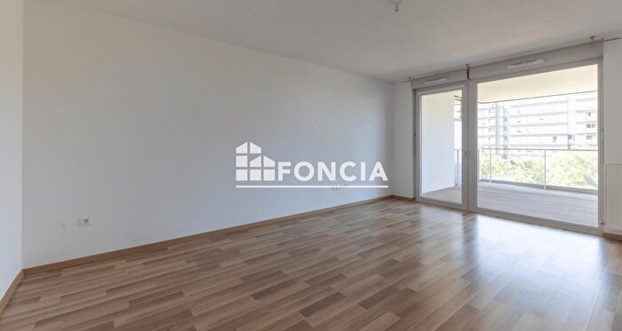 Appartement à vendre - Strasbourg, Musau, Port du Rhin - 3 pièces - 2 chambres