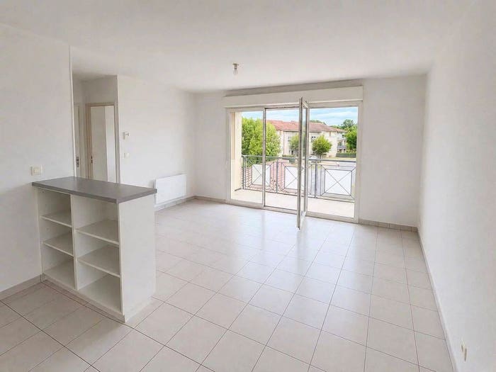Appartement 2 pièces à Sainte Foy des Vignes, Bergerac, à louer
