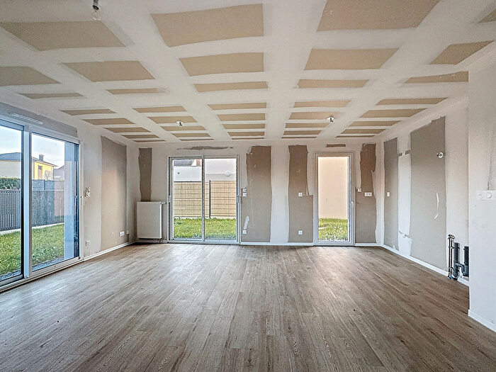 Maison 5 pièces à vendre - Saint-Aubin-d'Arquenay