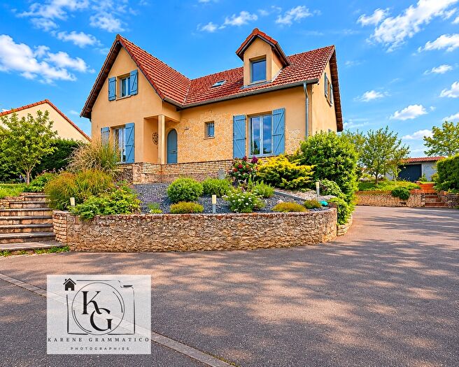Maison 5 pièces à vendre - Mairy-Mainville