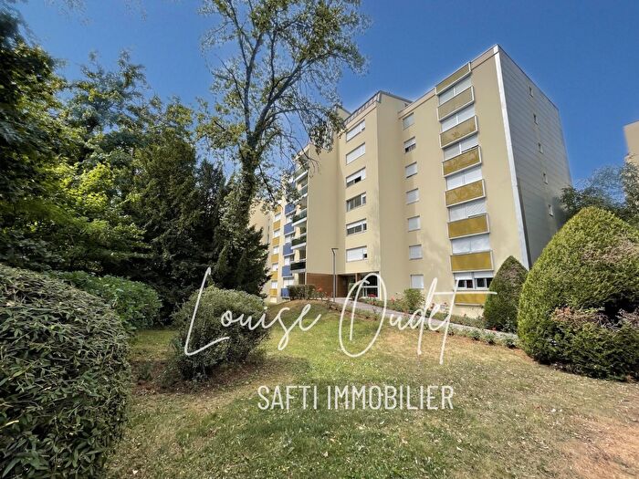 Appartement 1 pièce à vendre à Besançon, Saint-Claude, Torcols, Chailluz