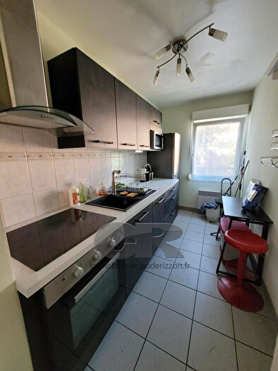 Appartement à louer - Vand uvre-lès-Nancy, Réclus, Vélodrome - 3 pièces - 1 chambre