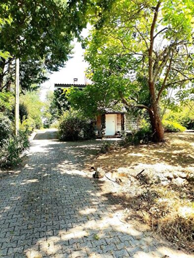 Gujan-Mestras, Centre-ville - Maison 6 pièces à vendre