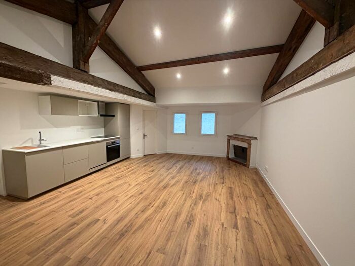 Appartement à vendre - Toulouse, Les Carmes-Esquirol - 2 pièces - 1 chambre