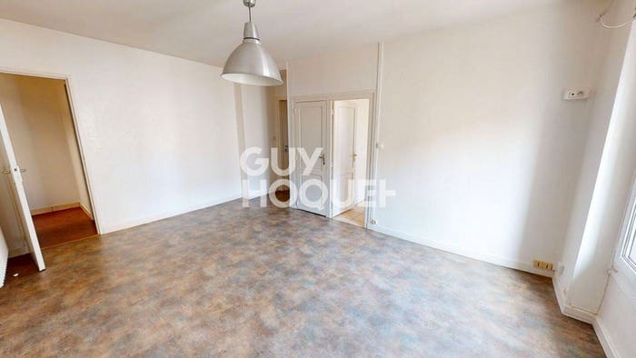 Appartement 3 pièces à Trois Quartiers-Centre Ville, Poitiers, à louer
