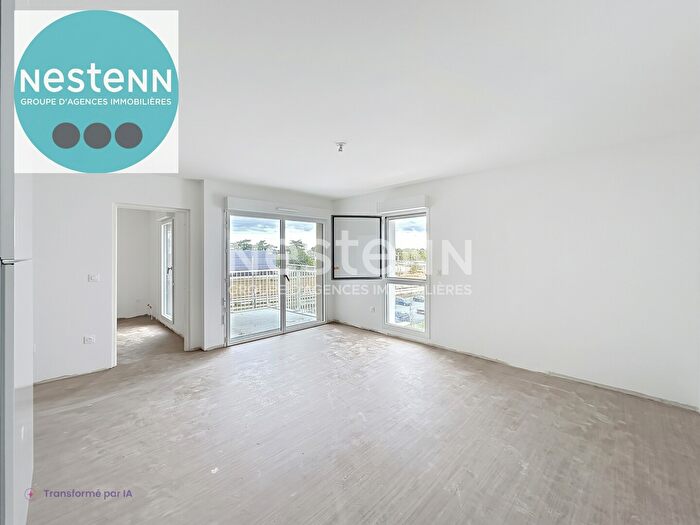 Appartement 3 pièces à Blois, à vendre