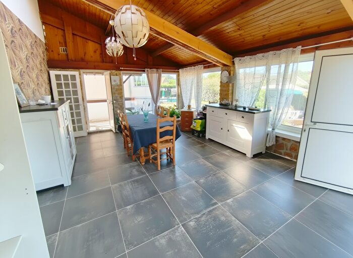 Maison 6 pièces à vendre à Parigné-l'Évêque
