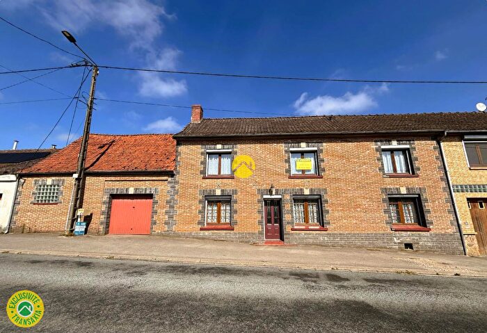 Maison 7 pièces à vendre à Fruges