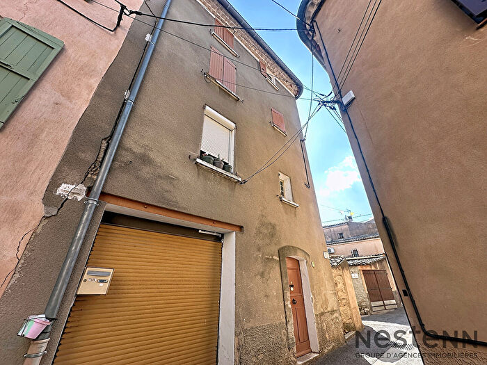 Varages - Appartement 3 pièces à vendre