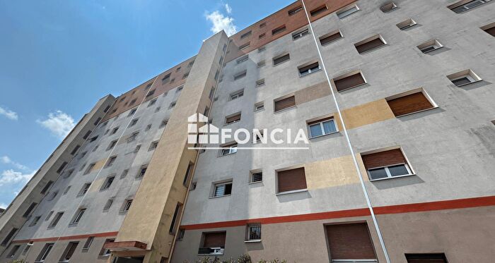 Appartement à vendre - Strasbourg - 4 pièces - 3 chambres