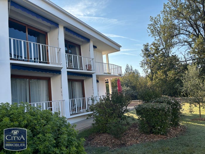 Appartement 4 pièces à vendre - Poitiers, Centre-ville