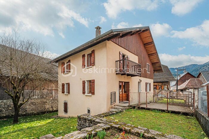 Maison à vendre - La Compôte - 5 pièces - 4 chambres