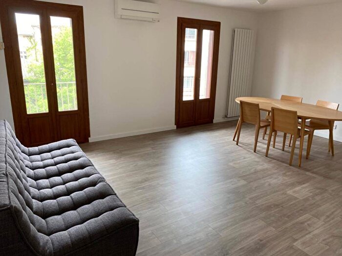 Centre Ville, Aix-en-Provence - Appartement 4 pièces à louer