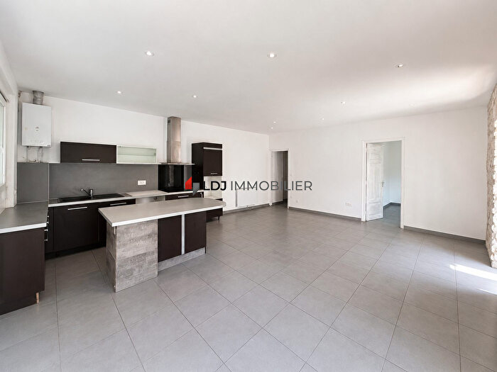 Perpignan, Bas Vernet, Clodion : Appartement 3 pièces à vendre