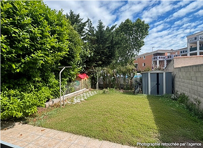 Maison 5 pièces à vendre à Istres, Etang