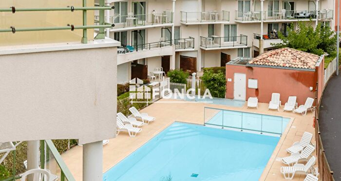 Appartement 2 pièces à vendre à Les Sables-d'Olonne, Sous-préfecture, La Chaume