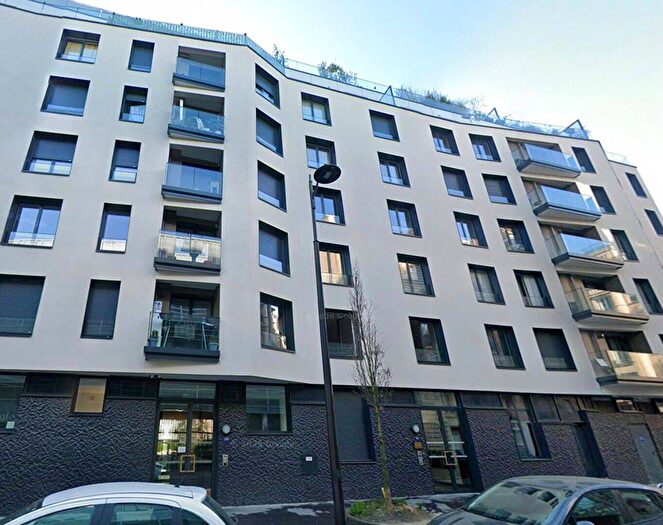 Appartement 4 pièces à Vaugirard-Parc des Expositions, Paris 15ème arrondissement, à louer