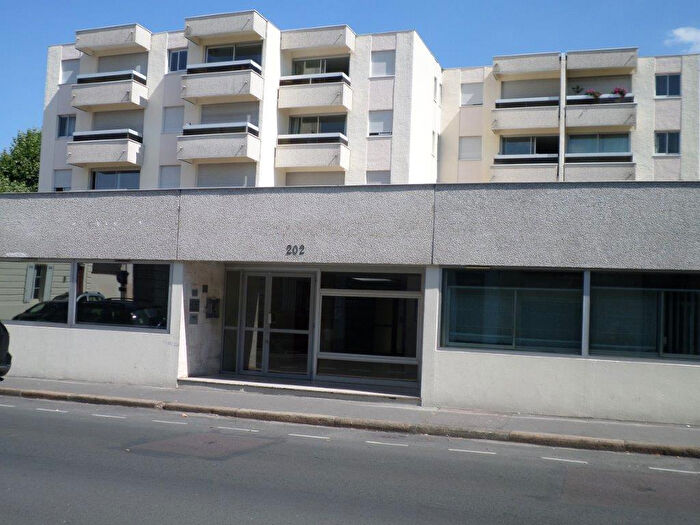 Appartement 1 pièce à Bordeaux, Saint-Genès, à louer