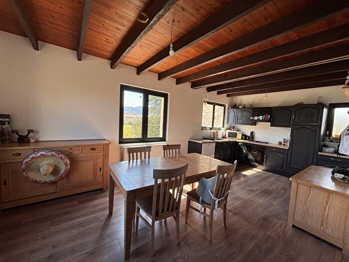 Maison à vendre - Privas - 3 pièces - 2 chambres