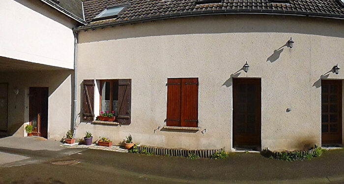 Appartement 2 pièces à louer - Émancé