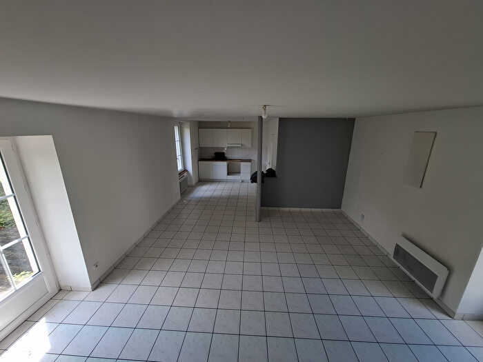 Maison à vendre - Saint-Étienne-de-Mer-Morte - 4 pièces - 2 chambres