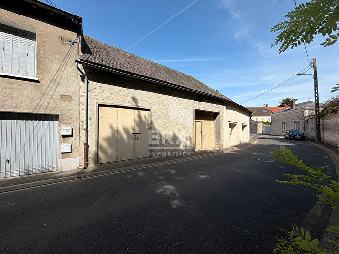 Angerville - Maison 4 pièces à vendre