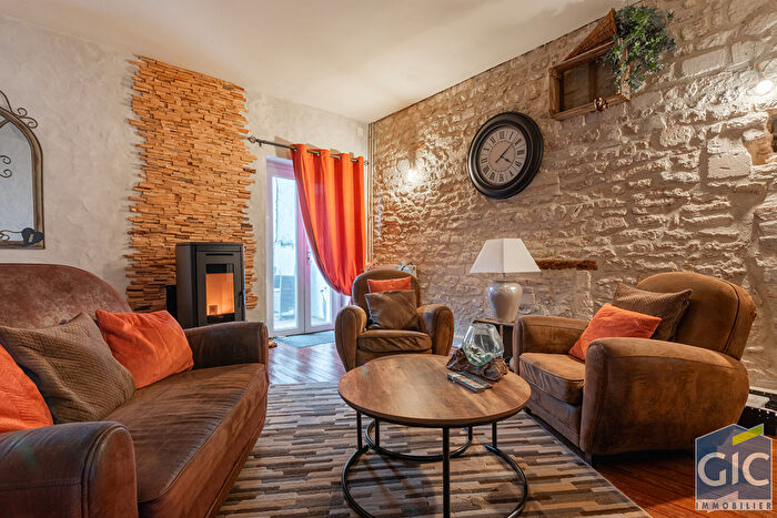 Appartement 4 pièces à Caen, Beaulieu, Maladerie, Saint-Paul, à vendre