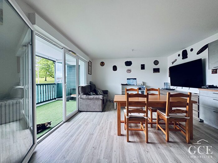 Appartement 3 pièces à Urrugne, à vendre