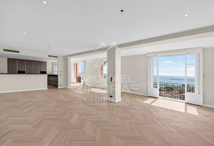 Appartement 4 pièces à Beaulieu-sur-Mer, à vendre