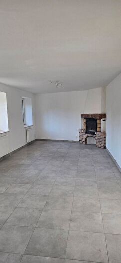 Maison à louer - Saint-Forgeux - 4 pièces - 3 chambres